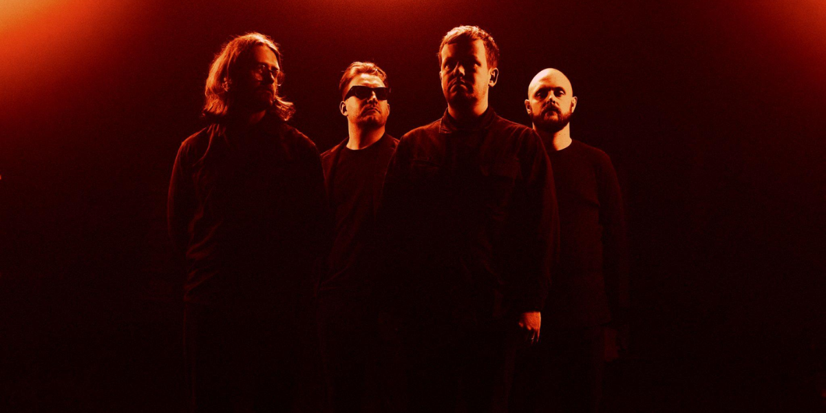 IST IST lanza nuevo single “Dreams Aren’t Enough” - Feel the Music